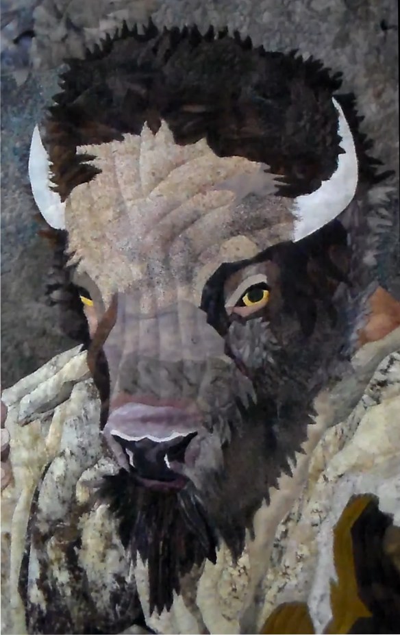 minotaur-face-finished-2000px | Marilyn Belford